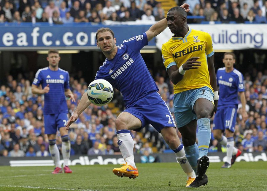 Chelsea Juara Premier League - Bola.net