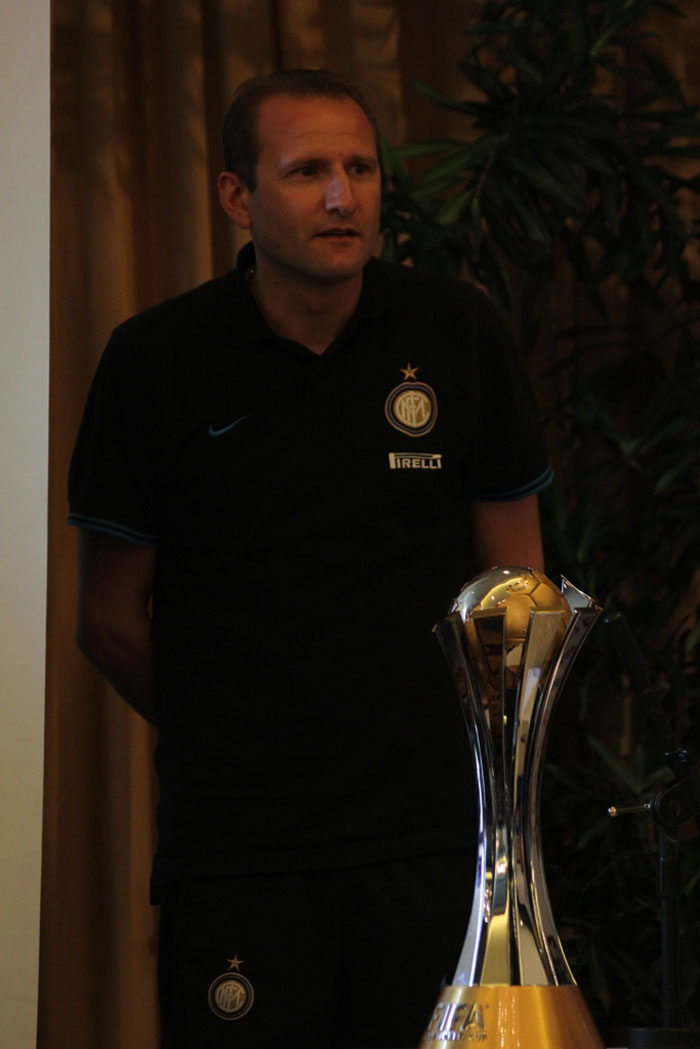 Inter, Indonesia Kami Datang! - Bola.net