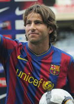 Maxwell: Barca Telah Bangkit Kembali - Bola.net