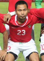 Cedera Bayangi Pemain Timnas Indonesia - Bola.net