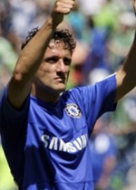 Belletti: Jangan Hiraukan Mou, Barca! - Bola.net