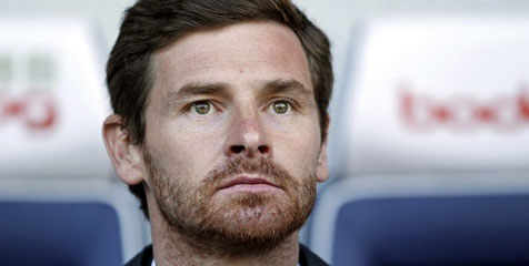 AVB Sambut Vertonghen dan Sigurdsson - Bola.net