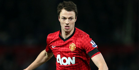 Evans: MU dan Madrid Berada di Bawah Tekanan - Bola.net