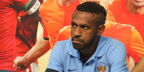 Target Menang, Filipina Bakal Matikan Duet Greg-Boaz - Bola.net