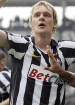 Krasic: Juve Sekarang Mulai Targetkan Scudetto - Bola.net