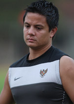 Minim Penerangan, Timnas Batal Latihan Malam - Bola.net