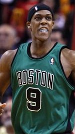 Kembalinya Dua Starter Boston Bantu Kalahkan Heat - Bola.net