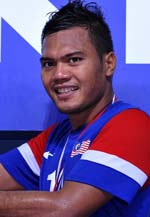 Bela Malaysia, Safee Sali Absen di All Star ISL - Bola.net