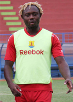 Persema Nego Ulang Kontrak Pemain - Bola.net