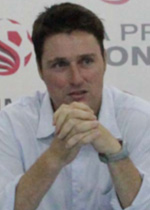 Timo Scheunemann Bakal Rombak Sistem Kompetisi Usia Muda - Bola.net