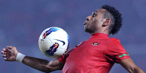 Titus Bonai dan Kontroversi - Bola.net