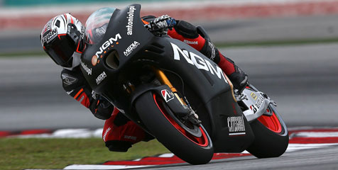 Inilah Tujuh Wajah Baru di MotoGP 2013 - Bola.net