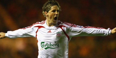 10 Jersey Liverpool Terbaik Dalam 10 Tahun Terakhir - Bola.net