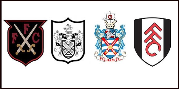 Evolusi dan Sejarah Logo 20 Klub Premier League - Bola.net