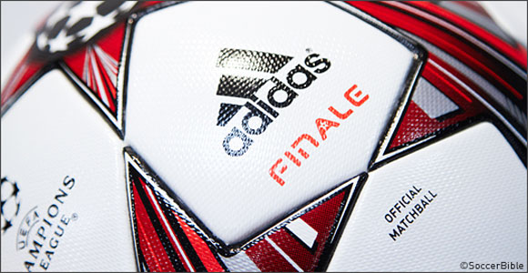 Adidas Luncurkan Bola Resmi Liga Champions 2013-2014 - Bola.net