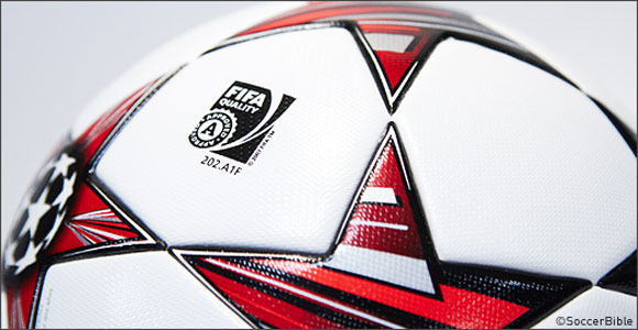 Adidas Luncurkan Bola Resmi Liga Champions 2013-2014 - Bola.net