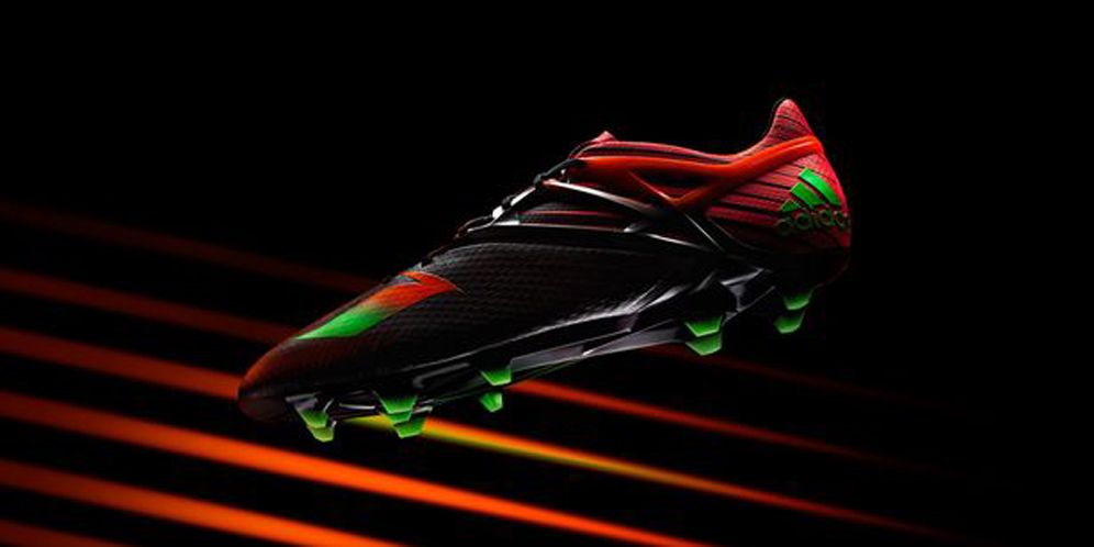 Jelang Clasico, Ini Lima Sepatu Spesial Lionel Messi - Bola.net