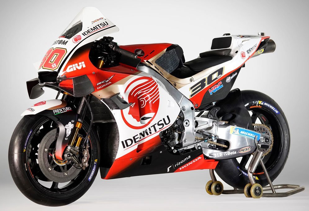 Deretan Desain Corak Motor MotoGP 2020, Manakah yang Paling Keren ...