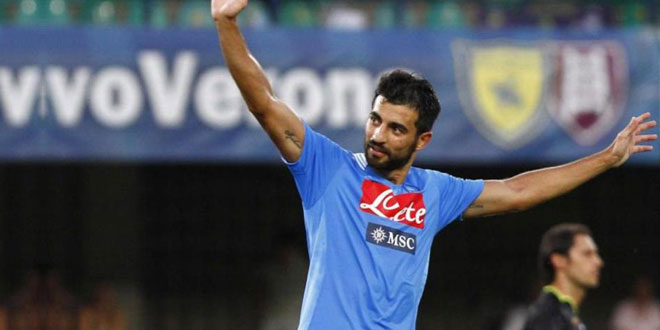 Raul Albiol - Bola.net