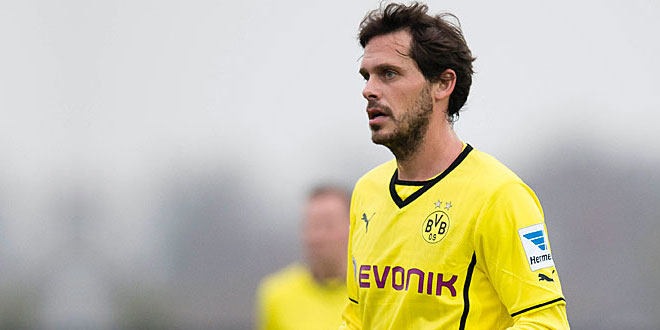 Manuel Friedrich - Bola.net