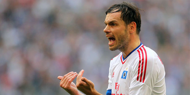 Profil Heiko Westermann - Bola.net