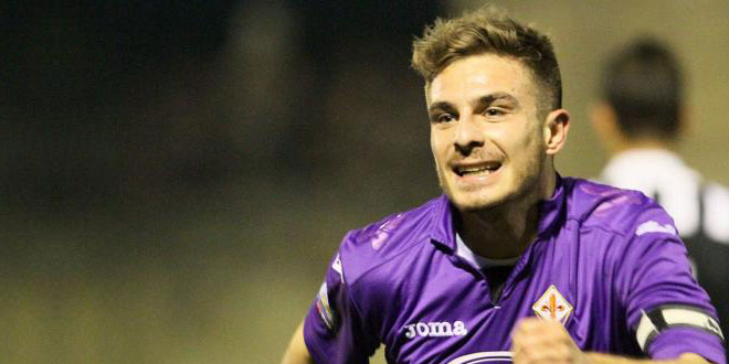 Leonardo Capezzi - Bola.net