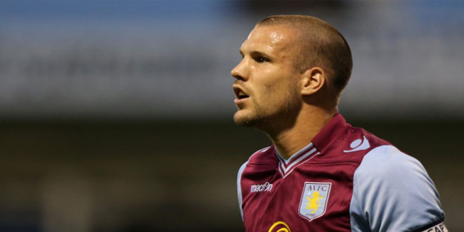 Ron Vlaar - Bola.net