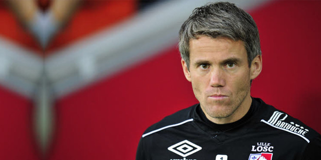 Profil Mickael Landreau - Bola.net