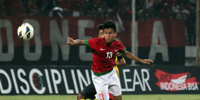 Profil M Sahrul - Bola.net