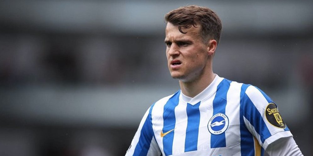 Profil Solly March - Bola.net