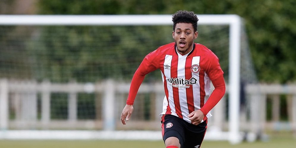 Profil Lewis Gordon - Bola.net