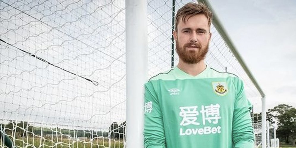 Profil William Norris - Bola.net