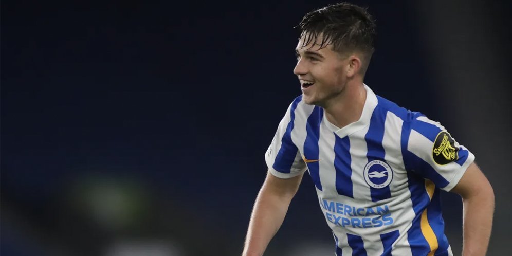 Profil James Furlong - Bola.net