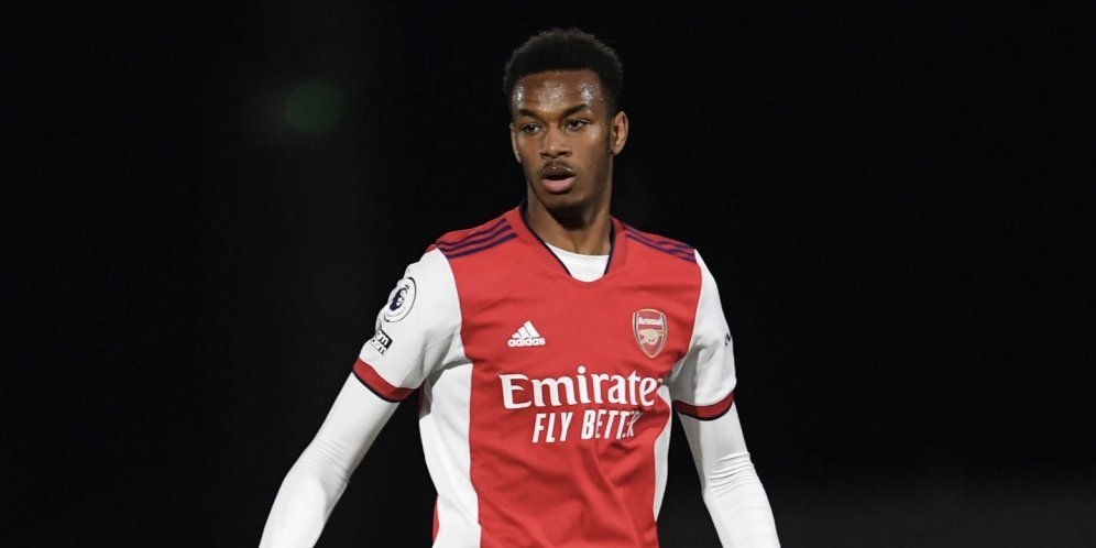 Profil Zach Awe - Bola.net