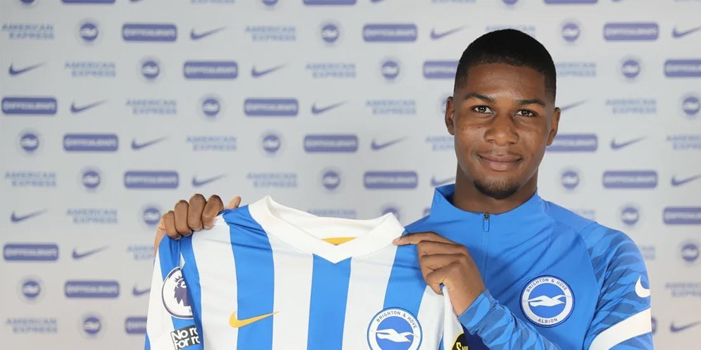 Profil Odeluga Offiah - Bola.net