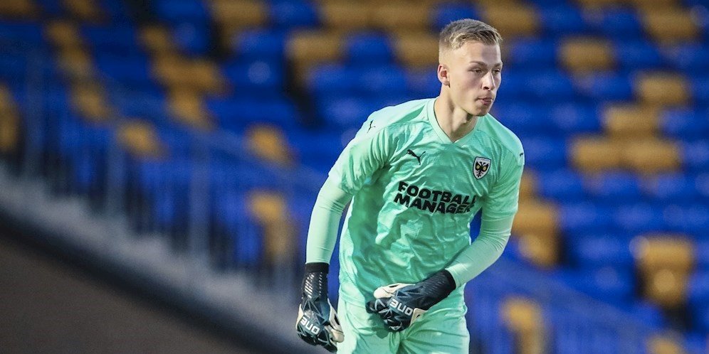 Profil Matthew Cox - Bola.net