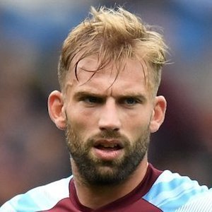 Profil Charlie Taylor - Bola.net