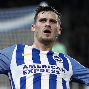 Profil Pascal Gross - Bola.net