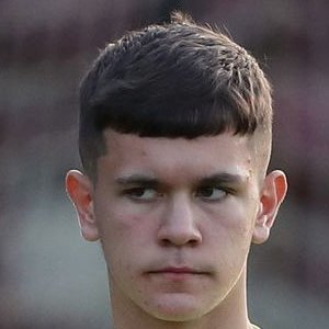 Profil Cieran Slicker - Bola.net