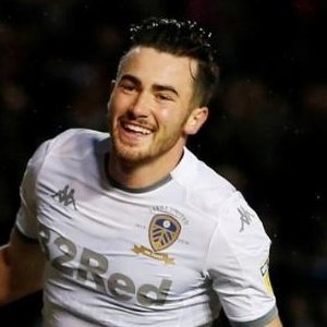 Profil Jack Harrison - Bola.net