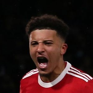 Profil Jadon Sancho - Bola.net