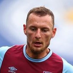 Profil Vladimir Coufal - Bola.net