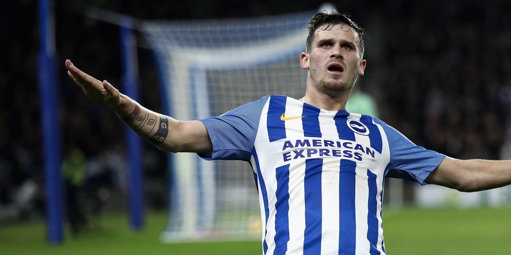 Profil Pascal Gross - Bola.net