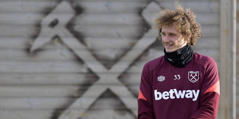 Profil Alex Kral - Bola.net