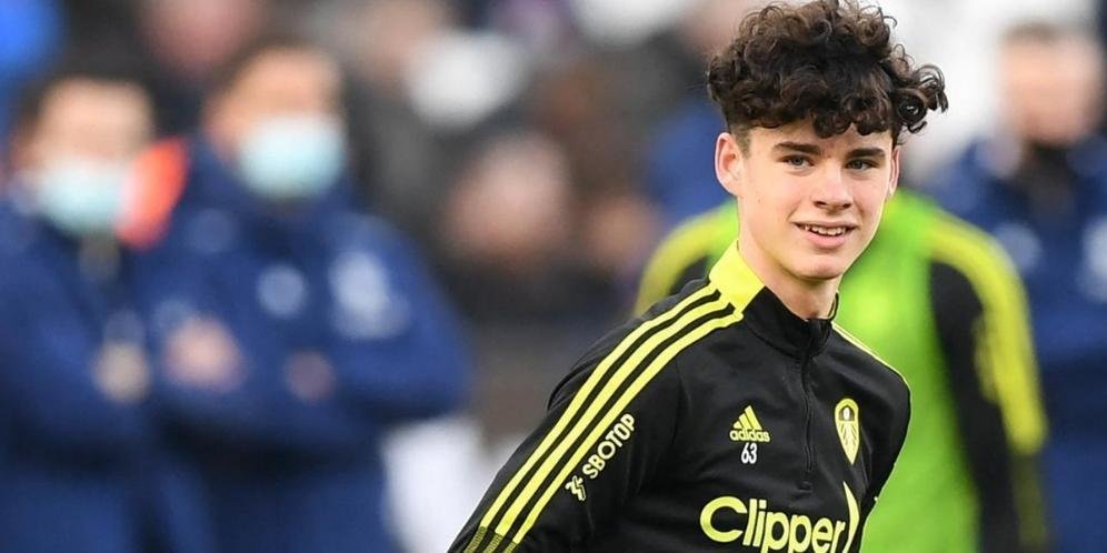 Profil Archie Gray - Bola.net