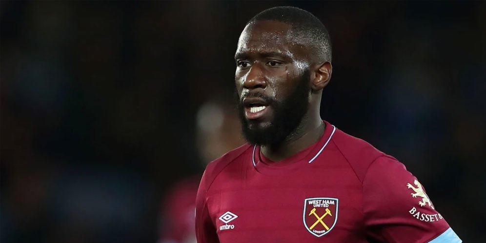 Profil Arthur Masuaku - Bola.net