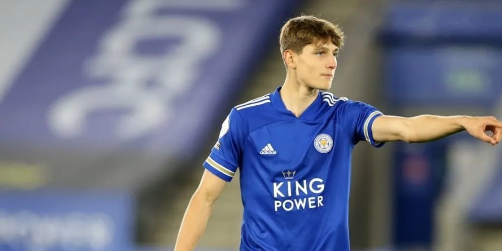 Profil Ben Nelson - Bola.net