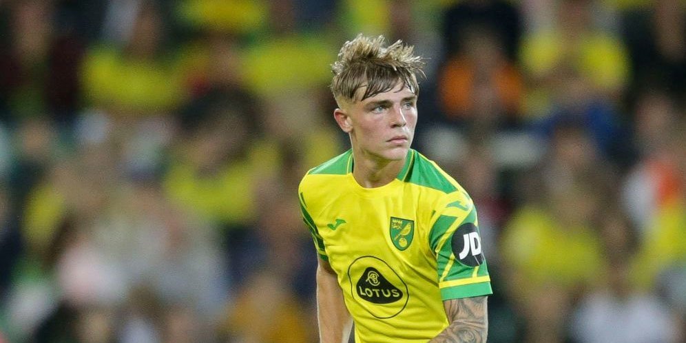 Profil Brandon Williams - Bola.net