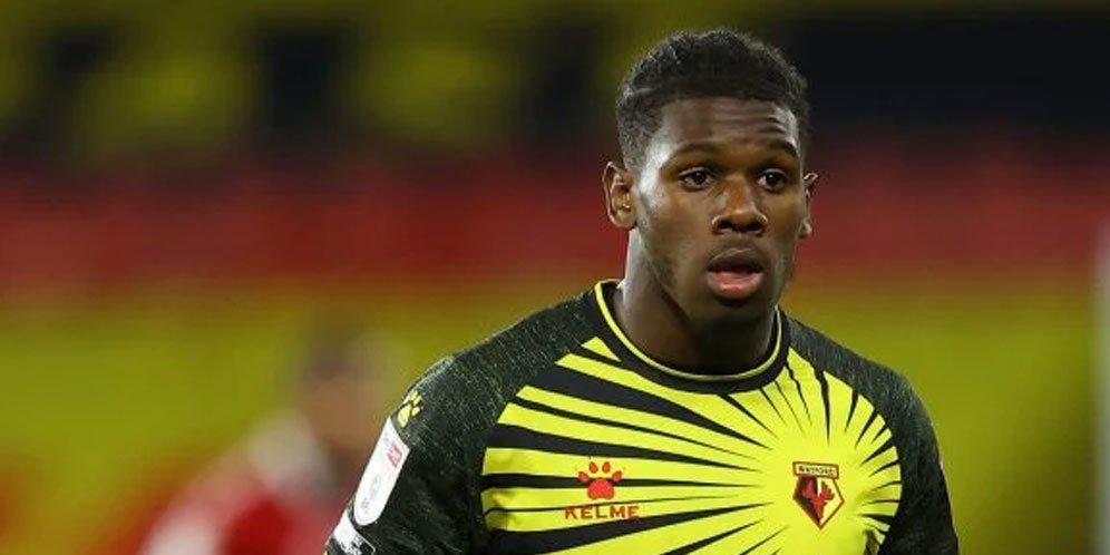 Profil Daniel Phillips - Bola.net