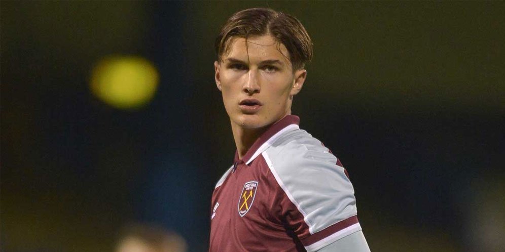 Profil Freddie Potts - Bola.net